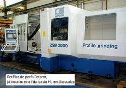 Hurth Infer investe em máquinas e na modernização de processos ...