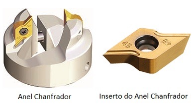 Linha DrillRush, da TaeguTec, conta com broca 12xD | Usinagem Brasil