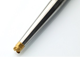 Seco amplia versatilidade da linha Minimaster Plus | Usinagem Brasil