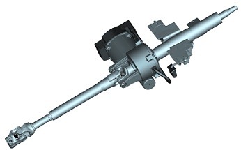 Bosch planeja adquirir 100% das ações da ZF Lenksysteme | Usinagem Brasil