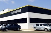 Guhring inaugura fábrica e anuncia novo investimento | Usinagem Brasil
