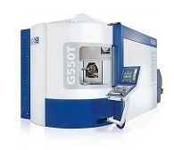 Grob arruma a casa para recuperar competitividade | Usinagem Brasil