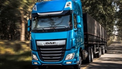 DAF Brasil encerra julho com recorde histórico | Usinagem Brasil