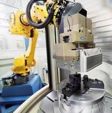 Webinar Schunk sobre automação de máquinas | Usinagem Brasil