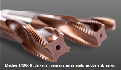 Seco Tools compra fabricante de rotativas da Polônia | Usinagem Brasil