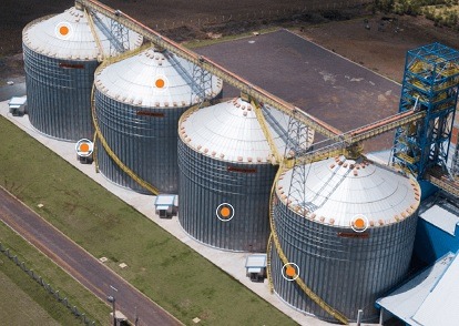 Kepler Weber alcança crescimento de 82,7% em 2021 | Usinagem Brasil