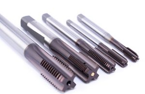 OSG investe na nacionalização dos machos GG-HP | Usinagem Brasil