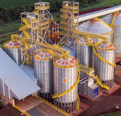 Kepler Weber vai investir R$ 65,3 milhões no RS | Usinagem Brasil