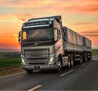 Volvo Brasil anuncia investimento de R$ 1,5 bilhão | Usinagem Brasil