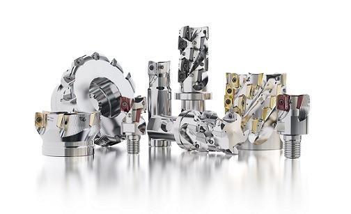 Fresas Turbo da Seco reduzem inventário de ferramentas | Usinagem Brasil