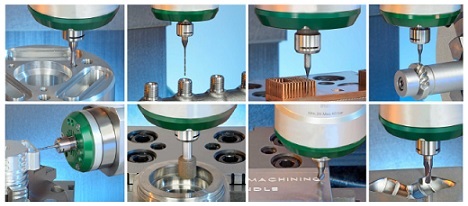 Colibri Spindles entra no mercado brasileiro | Usinagem Brasil