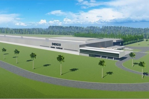 Dexco investe em fábrica 4.0 em Botucatu | Usinagem Brasil