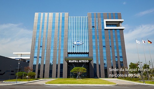 Mapal-Hiteco, nova empresa no mercado de ferramentas | Usinagem Brasil