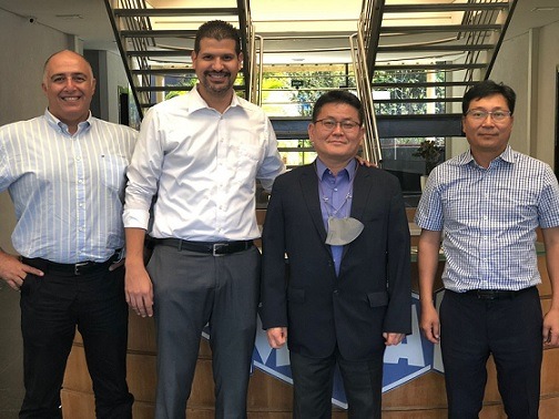 Mapal-Hiteco, nova empresa no mercado de ferramentas | Usinagem Brasil