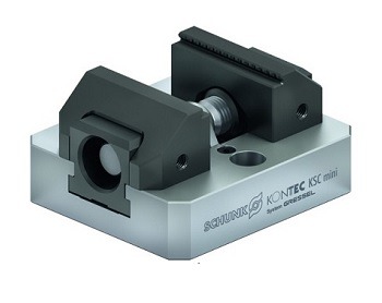 Schunk terá várias novidades na Feimec | Usinagem Brasil