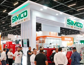 Simco vai expandir aplicação da linha Euron Smart | Usinagem Brasil