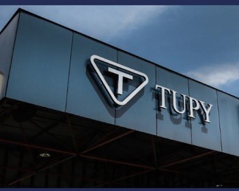 Tupy alcança o melhor resultado de sua história | Usinagem Brasil