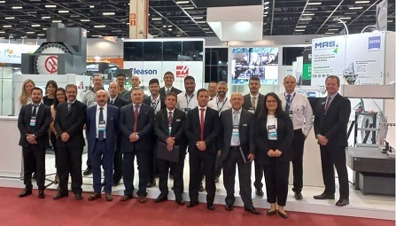 Haas Automation projeta crescimento de 40% em 2022 | Usinagem Brasil