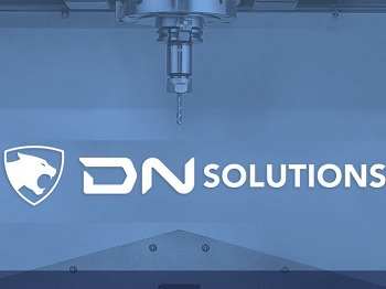 Após fusão, Doosan Machine Tools muda nome para DN Solutions | Usinagem ...
