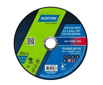 Norton usa QR Code em embalagens para compartilhar conteúdo | Usinagem ...