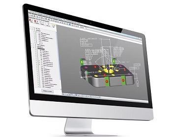 Zeiss irá destacar o software Calypso na Intermach | Usinagem Brasil
