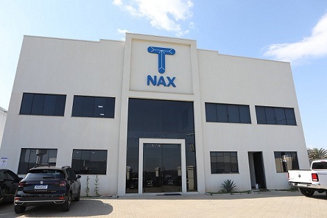 T-Nax investe em tecnologia e dá um salto no mercado de usinagem | Usinagem Brasil