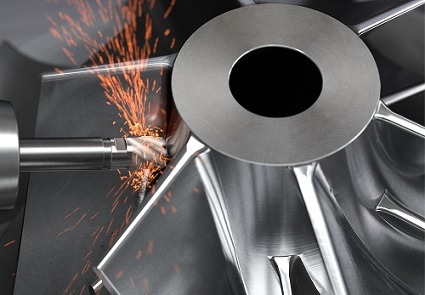 Sandvik lança fresa intercambiável em cerâmica | Usinagem Brasil