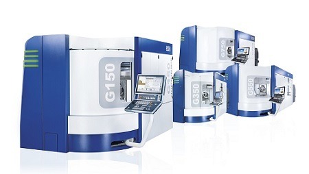 Grob apresentará novidades na Expomafe 2023 | Usinagem Brasil