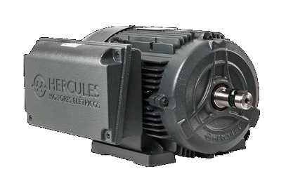 Hercules estreia na Expomafe com nova linha de motores | Usinagem Brasil