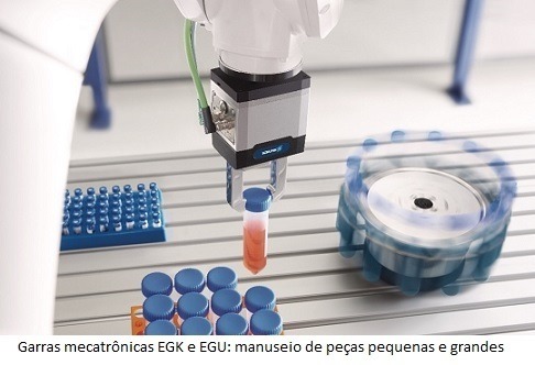 Schunk mostrará mais de 100 produtos na Expomafe | Usinagem Brasil