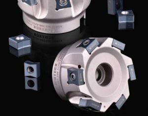 Achteck faz sua estreia em feiras no Brasil na Expomafe | Usinagem Brasil