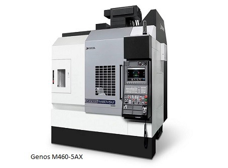 Okuma apresenta a multitarefa Multus B250II na Expomafe | Usinagem Brasil