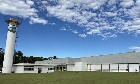 Blukit investe na modernização de parque fabril em SC | Usinagem Brasil