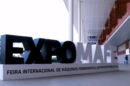 Expomafe surpreende pelo bom volume de negócios | Usinagem Brasil