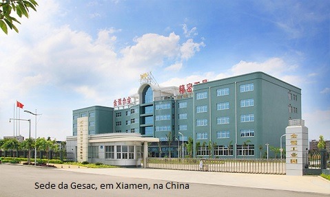 Gesac investe em novas fábricas e quer dobrar faturamento global ...