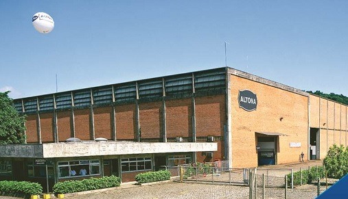 Electro Aço Altona, de Blumenau, fornecerá fundidos à Nasa | Usinagem ...