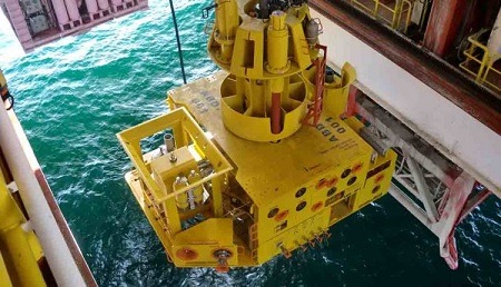 OneSubsea fecha contrato de US$ 100 milhões com a Petrobras | Usinagem ...