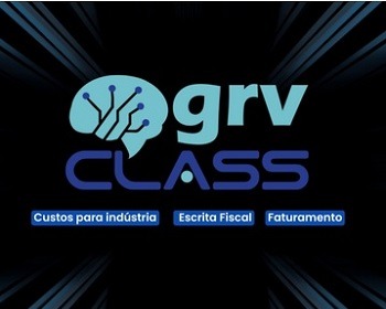GRV Software lança o GRV Class voltado à indústria | Usinagem Brasil