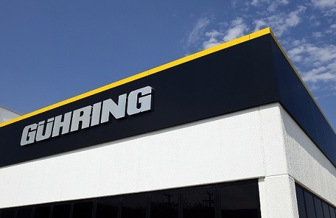 Gühring muda estratégia e instala 5 escritórios regionais | Usinagem Brasil