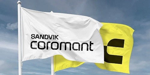 Sandvik Coromant apresenta novo logo e nova identidade visual ...
