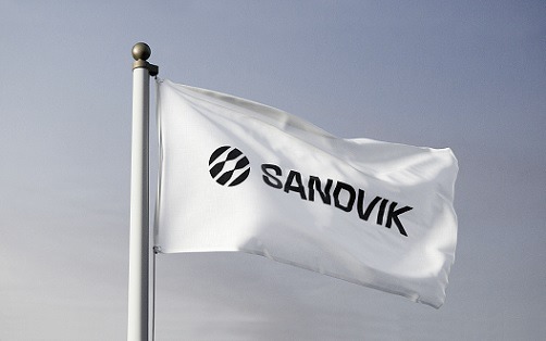Sandvik Coromant apresenta novo logo e nova identidade visual ...