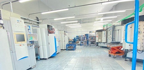 Platit do Brasil concentra operações e ganha flexibilidade | Usinagem ...