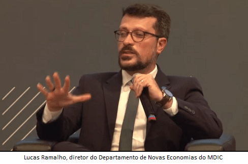 Rota da ‘economia verde’ atrairá fortes investimentos industriais ao ...