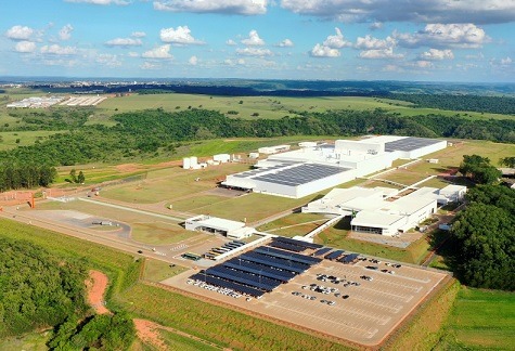 Jacto inaugura fábrica com tecnologias da Indústria 4.0 | Usinagem Brasil