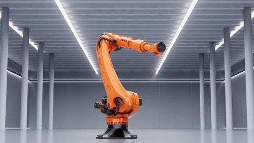 Kuka lança a família de robôs KR Fortec | Usinagem Brasil