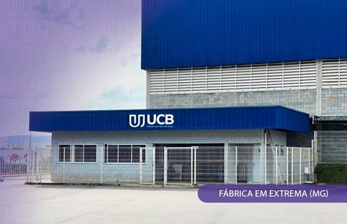 UCB Power vai investir R$ 380 mi em sua planta de Extrema (MG) | Usinagem Brasil