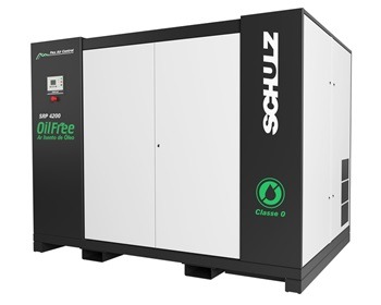 Schulz apresenta lançamentos e expansão de linha na Feimec | Usinagem ...