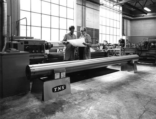 Silent Tools, a história das ferramentas que não vibram | Usinagem Brasil