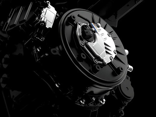 WEG e Horse fecham parceria para desenvolver novo powertrain | Usinagem ...