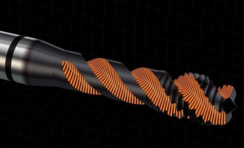 PrimeTap, da YG1: solução para o rosqueamento em Hardox | Usinagem Brasil